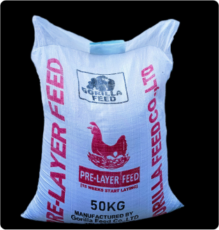 Kigali Animal Feeds Ltd - Trusted Farming Solutions